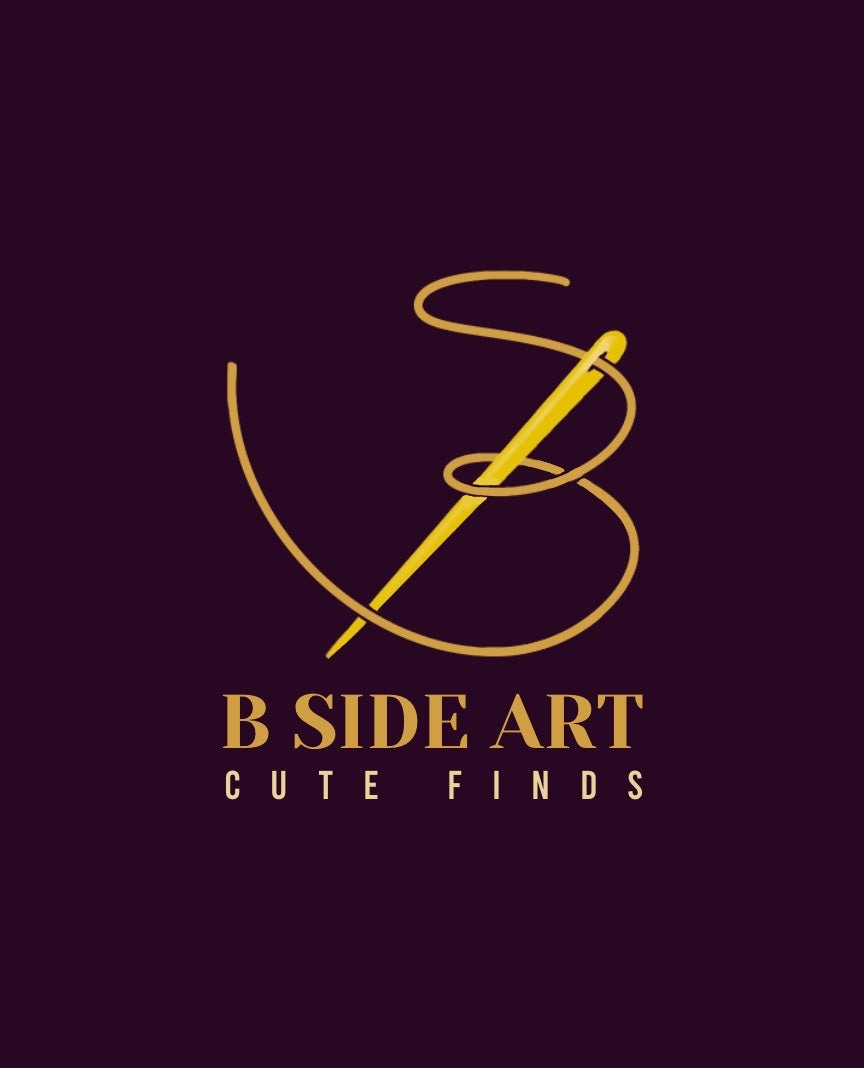 Handmade Art – B Side Art
